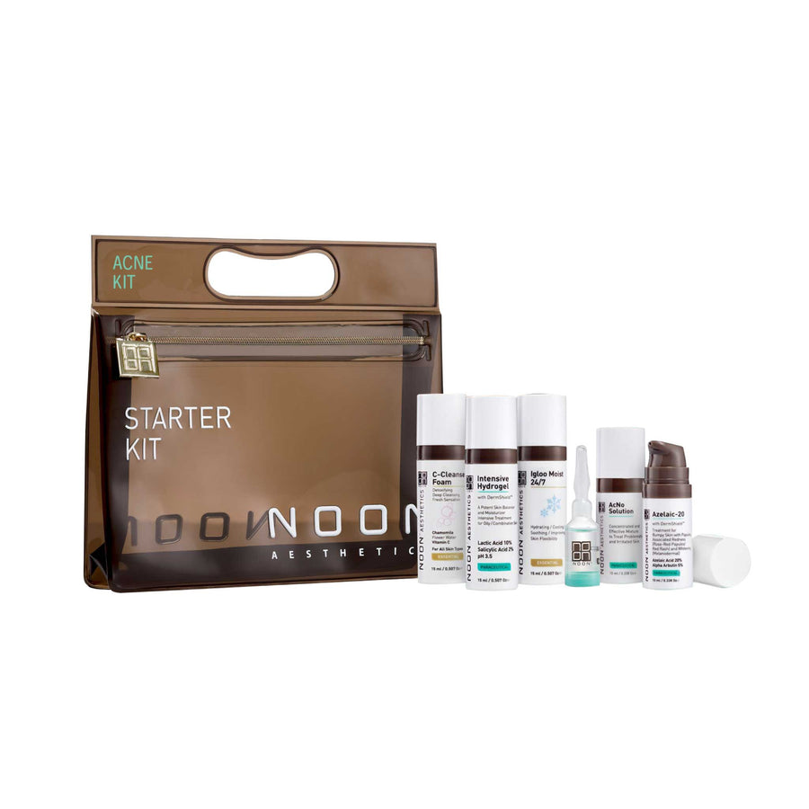 Noon Kit Acné