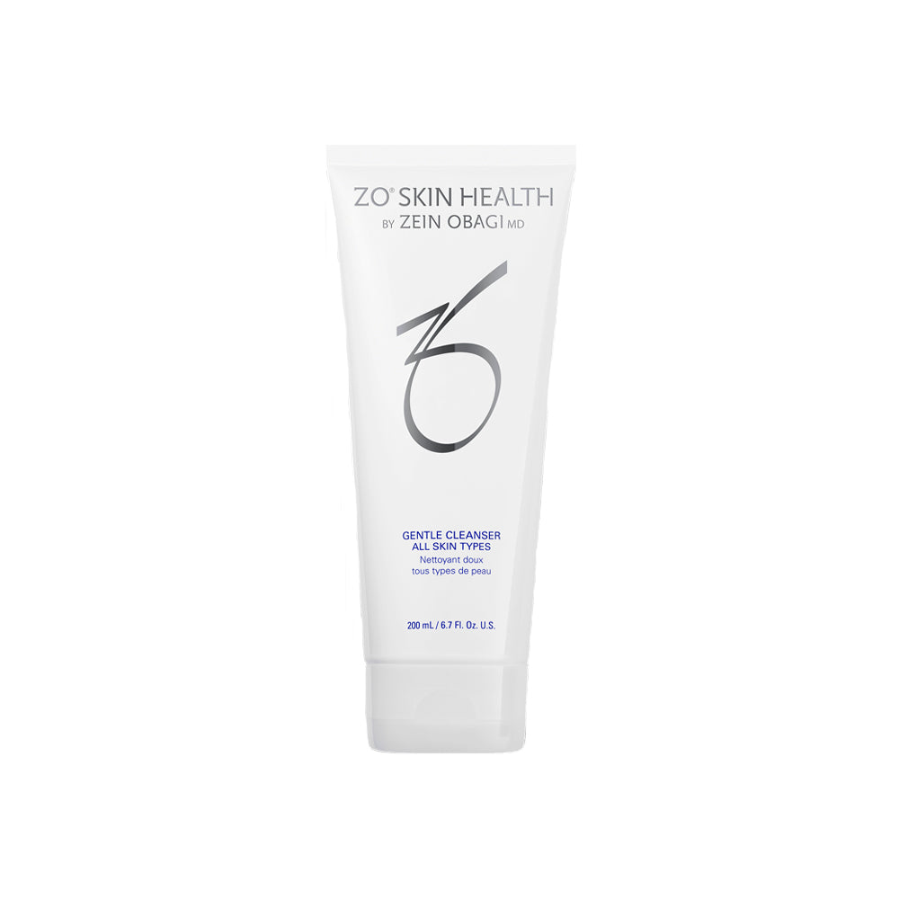 Zo Gentle Cleanser All Skin Types 200ml - Haut Boutique