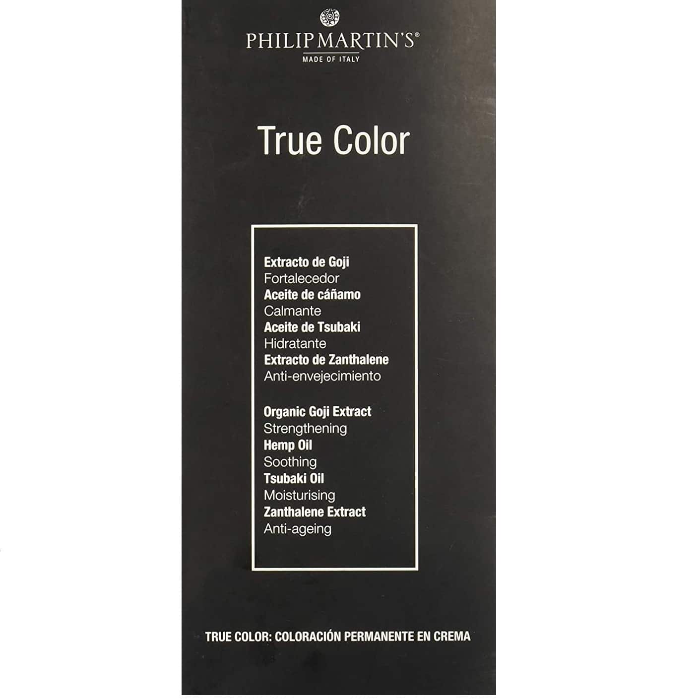 Venta de Philip Martin's Tintes True Color al mejor precio. Haut Boutique