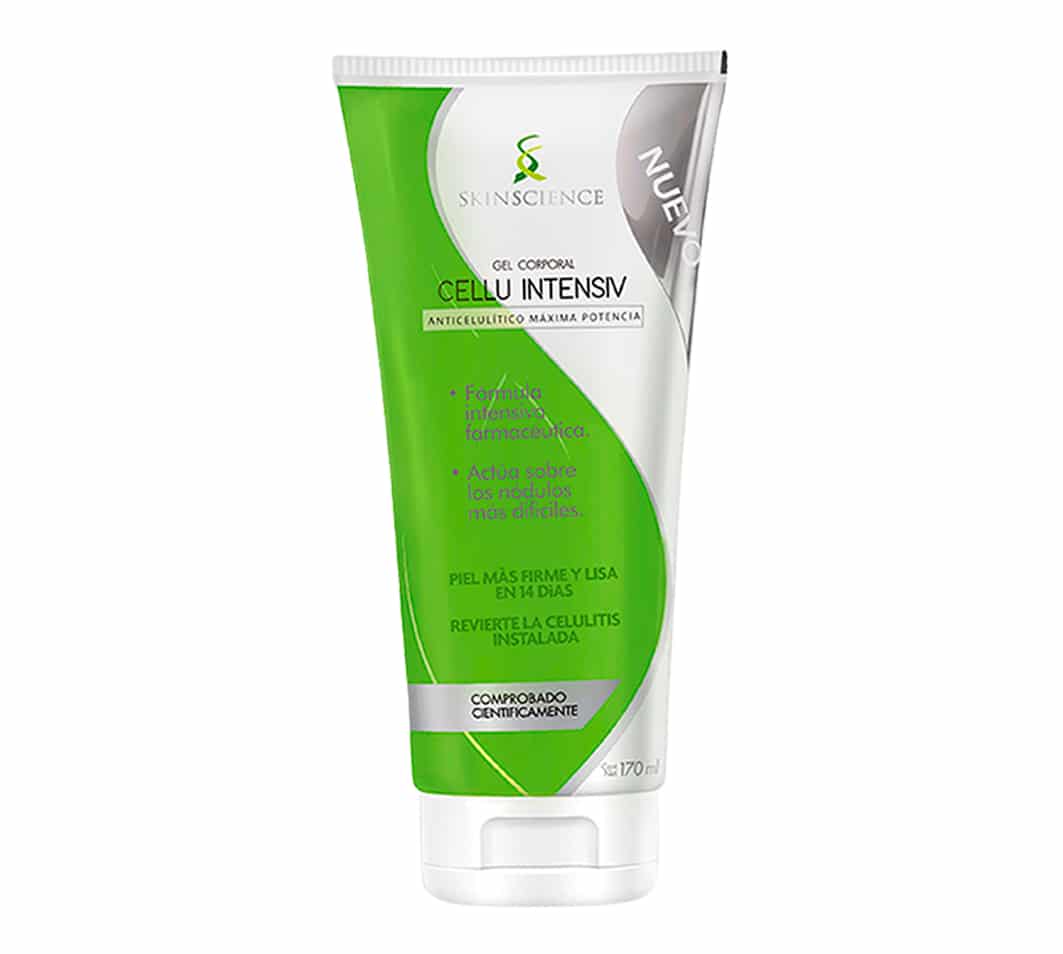 Venta de SkinScience Cellu-Intensive 170mL al mejor precio. Haut ...