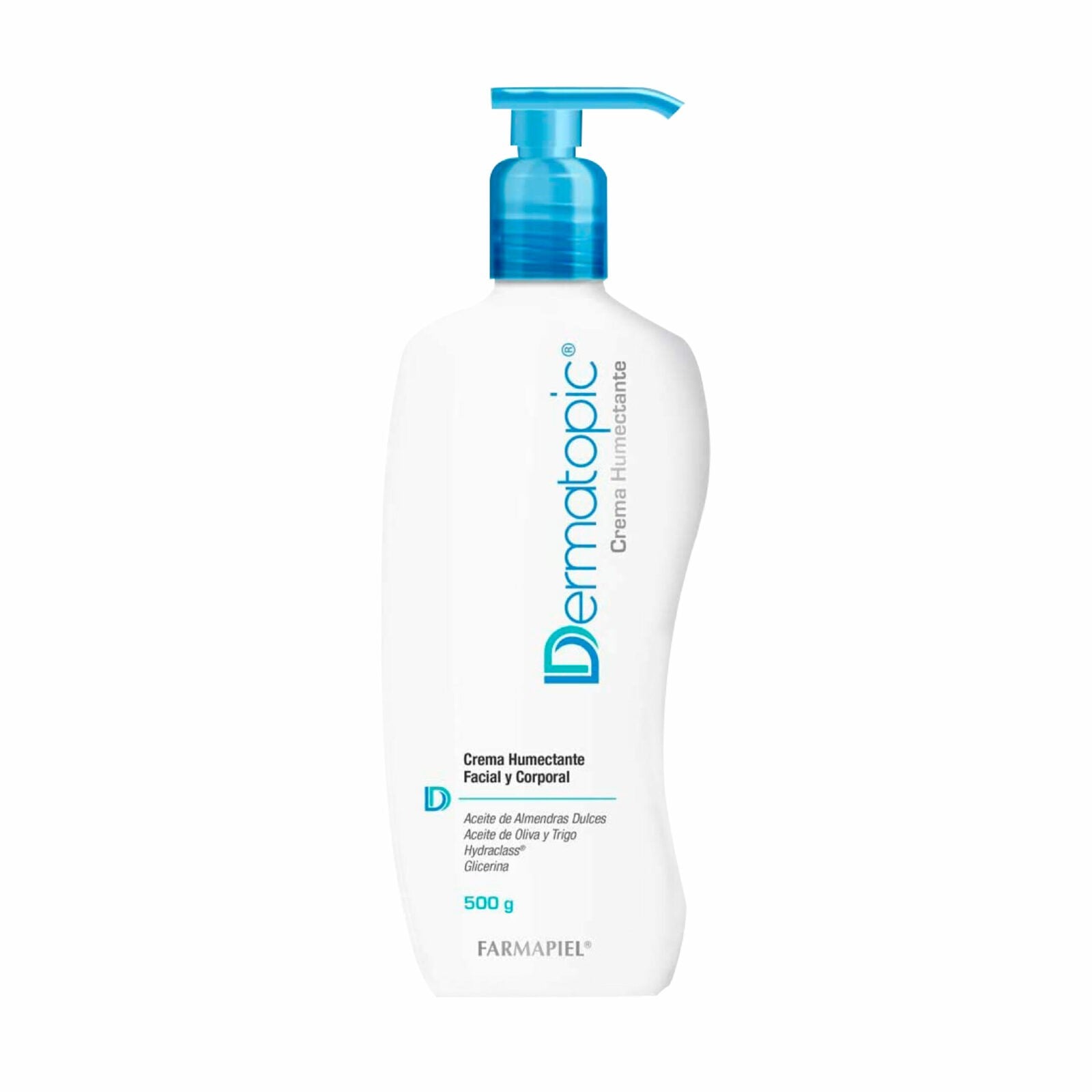 Venta de FARMAPIEL DERMATOPIC 500 mL al mejor precio. Haut Boutique ...