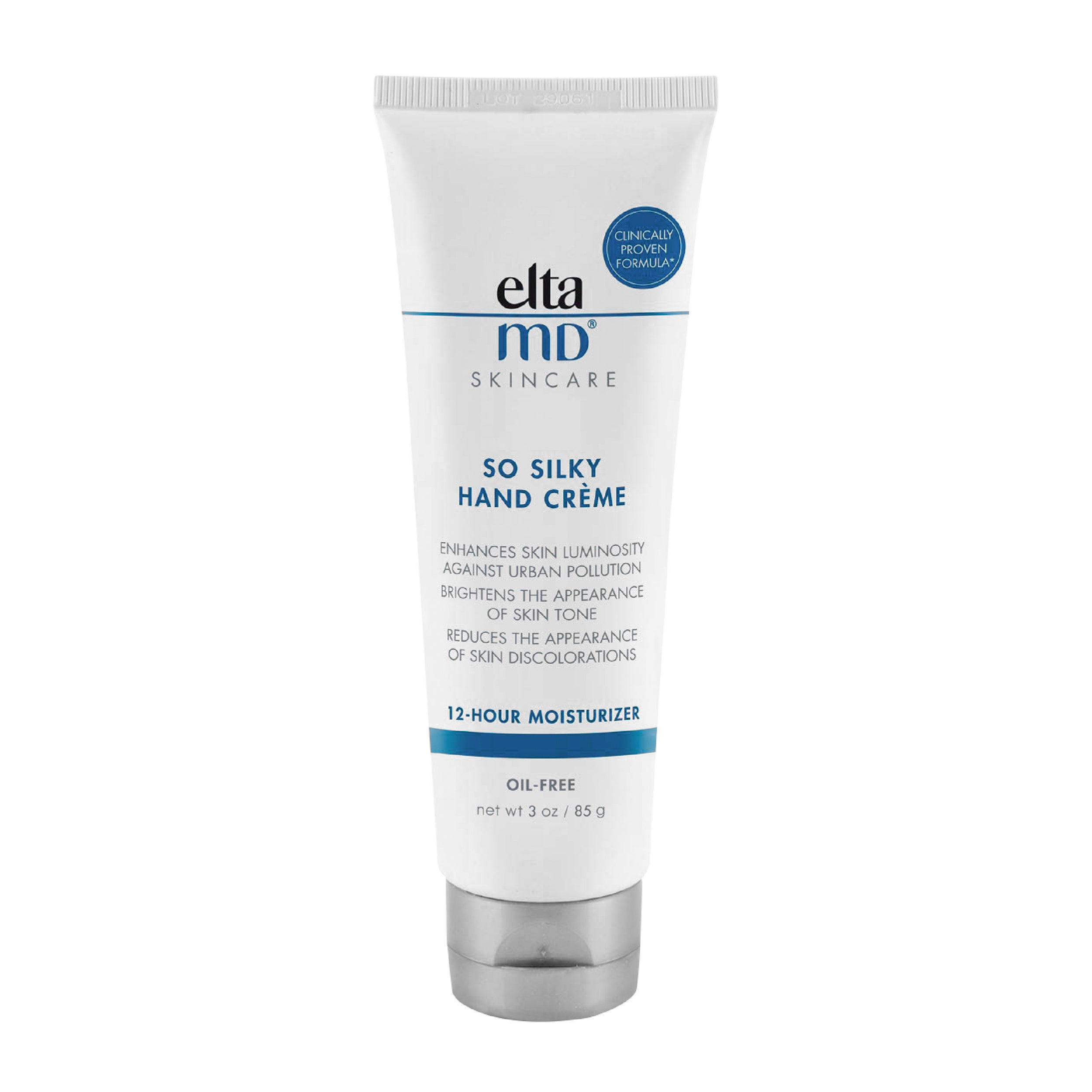 Venta de Elta MD So Silky Hand Cream 85g al mejor precio. Haut Boutique ...