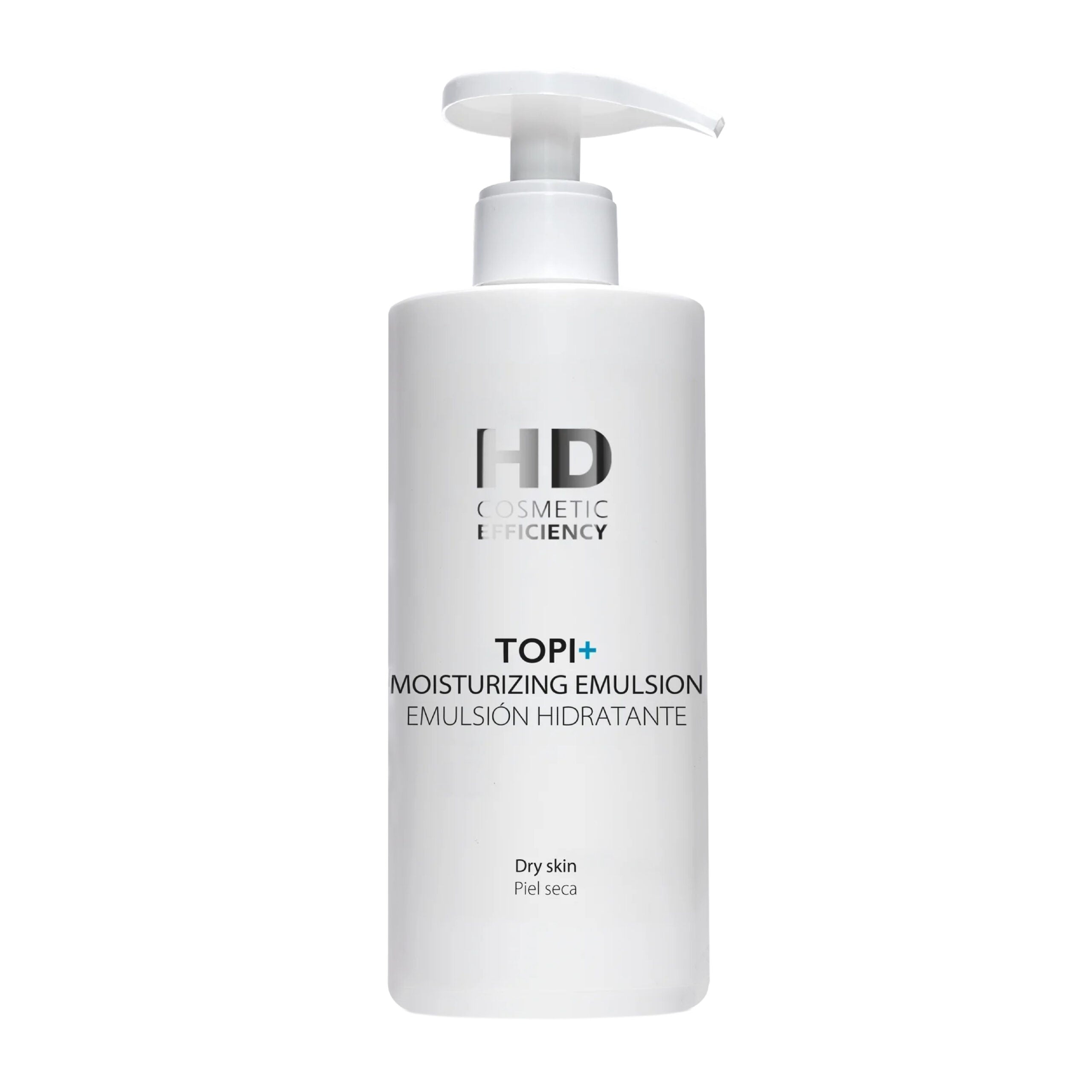 Venta de HD Cosmetic Topi+ Moisturizing Emulsion 400mL al mejor precio ...