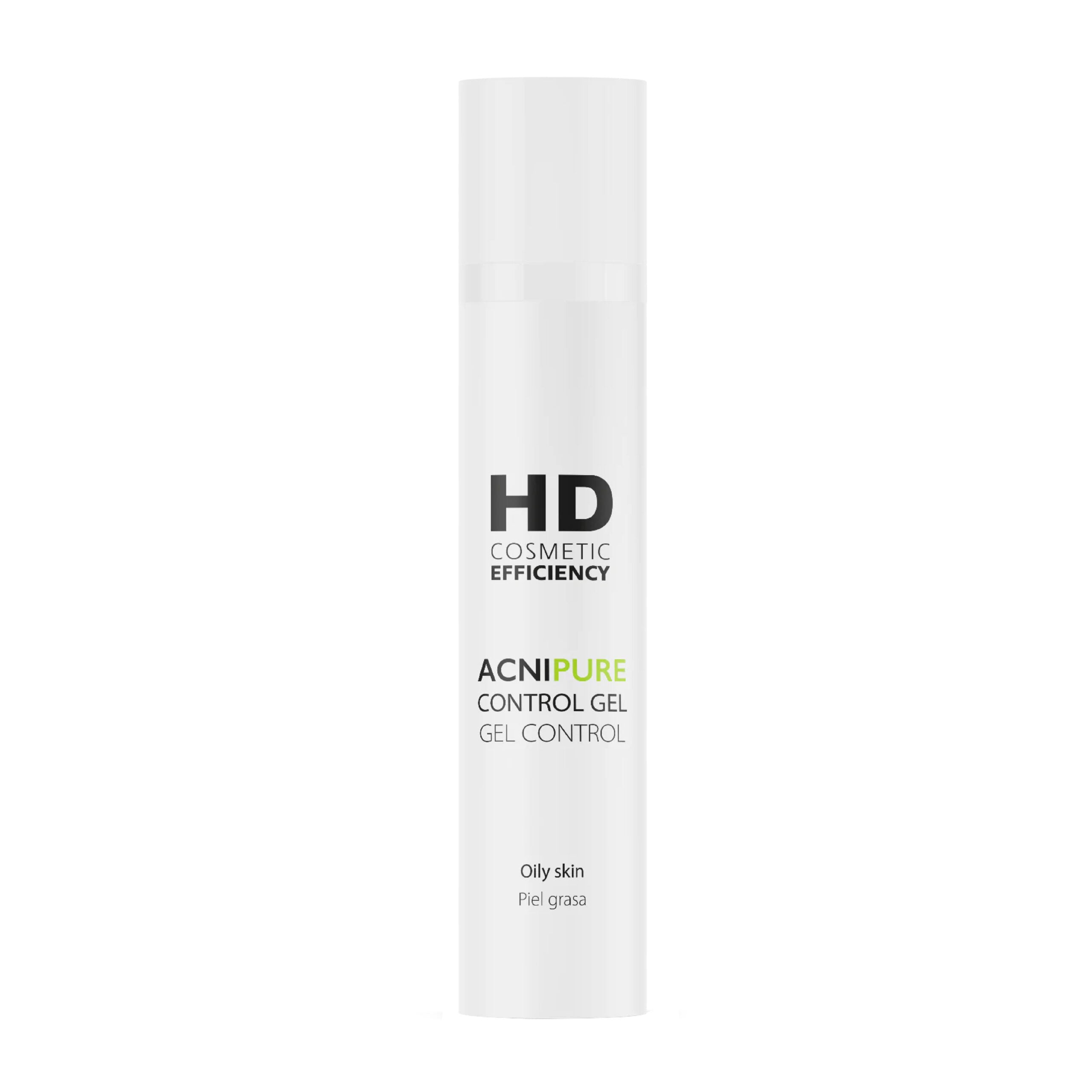 Venta de HD Cosmetic Acnipure Control Gel 50mL al mejor precio. Haut ...