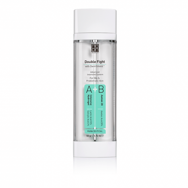 Venta de Noon Double Fight 50g al mejor precio. Haut Boutique