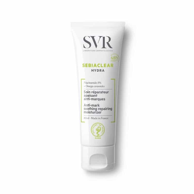 Venta de SVR Sebiaclear Hydra 40mL al mejor precio. Haut Boutique ...